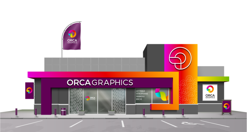À propos - Orca-graphics